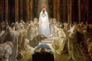 Los Cátaros - Quienes fueron - Origen - Historia - Herejía